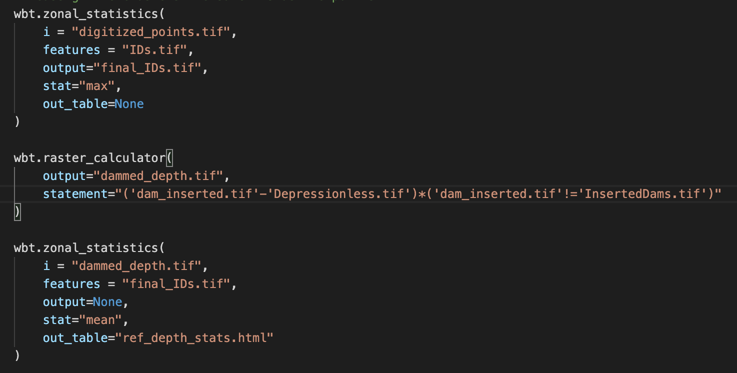Whitebox Geospatial News - Whitebox Geospatial Inc
