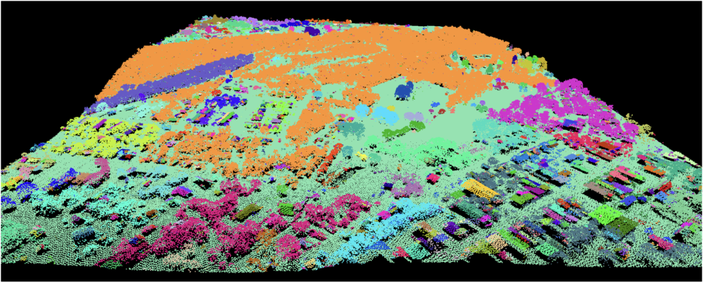 LiDAR: Comparing WhiteboxTools and LAStools - Whitebox Geospatial Inc