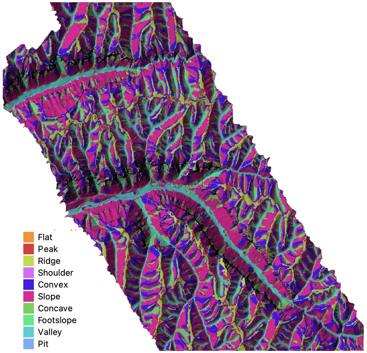 Whitebox Geospatial News - Whitebox Geospatial Inc