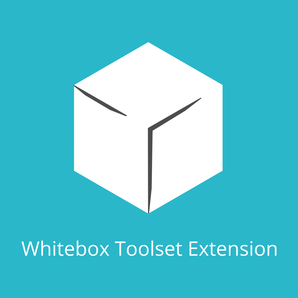 Whitebox Toolset Extension-Shop - Whitebox Geospatial Inc
