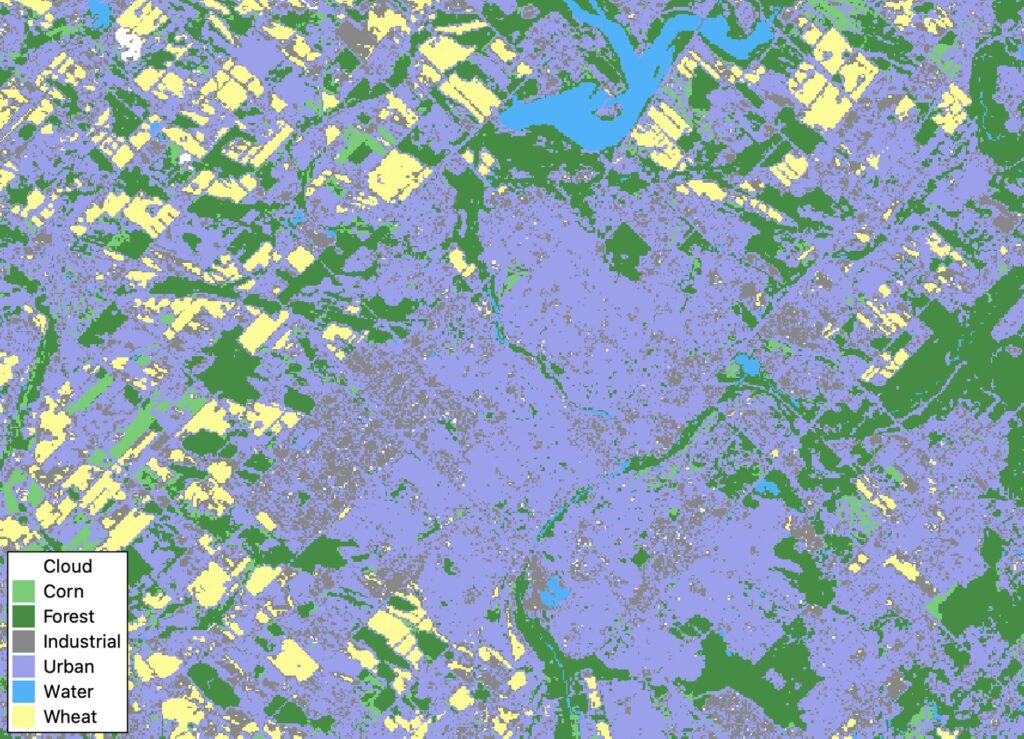 Whitebox Geospatial